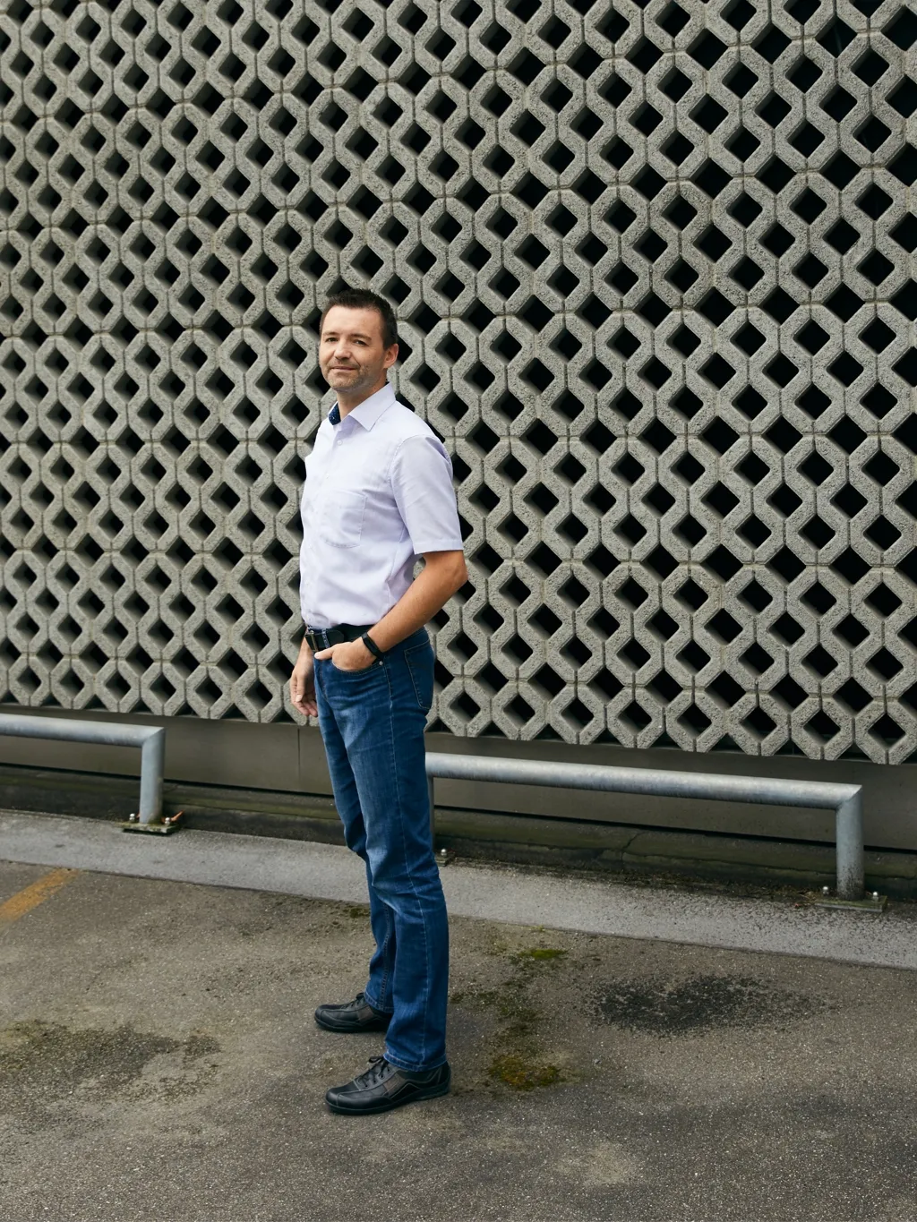 Unser Team – immer im Bild, wenn es um deine optimale Lösung geht · Ops One